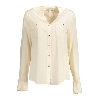 Kocca Kleidung - - Blouses & Shirts - Damen - Wei&szlig; - XS