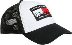 Tommy Hilfiger Casquette ajustable &agrave; broderies