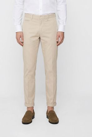 Dondup Hose DONDUP Herren Farbe Beige