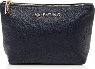 Valentino Damen Blossom RE Handbag, BLU