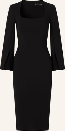 La Petite Robe Di Chiara Boni Chiara Boni La Petite Robe Kleid Meizi schwarz