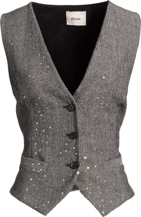 Dixie ANZ&Uuml;GE und CO-ORDS - Couture-Westen auf YOOX.COM