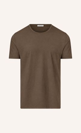 Kiefermann Kiefermann T-Shirt Hero gruen
