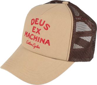 Deus ACCESSOIRES - M&uuml;tzen & H&uuml;te auf YOOX.COM