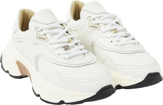 Nubikk Ross Zay (L) - Gr. 36 (EU) - in Wei&szlig;