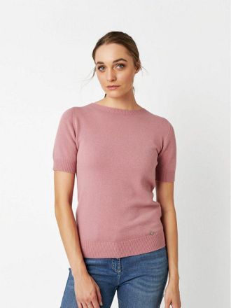 Toni Strickpullover Greta aus feinem Strick