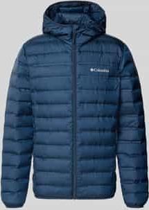 Columbia Regular Fit Jacke in Stepp-Optik Modell Lake 22