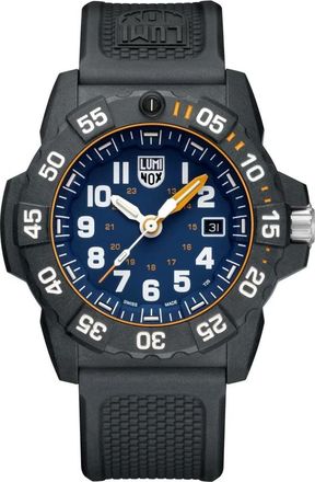 Luminox Homme, Accessoires, Noir, Taille: ONE Size Montres