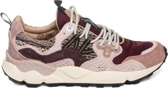 Flower Mountain Yamano 3 - Femme - Chaussures - Multicolore - Taille: 39 EU