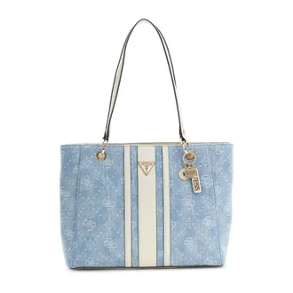 Guess Damen, Taschen, Blau, ONE SIZEGr&ouml;&szlig;e