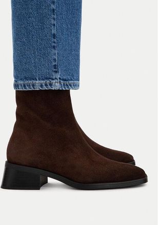 Vagabond Stiefeletten Blanca 5217-240-31 Braun