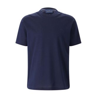 Paul & Shark T-Shirts - - Tops - Herren - Blau - 3XL