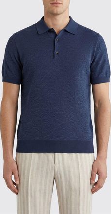 Etro Polo ETRO Homme couleur Multicolore