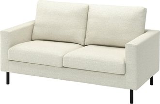 IKEA SALTSJ&Ouml;BADEN 2er-Sofa