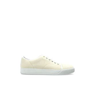 Lanvin Dbb1 Sneakers - - Shoes - Herren - Beige - 42 EU
