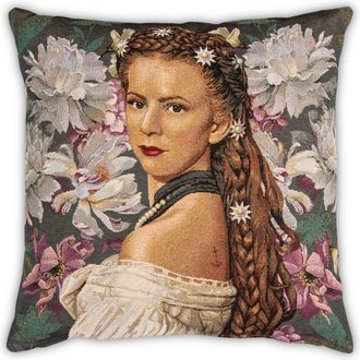 Pad concept pad Legend Sissi, 45 x 45 cm