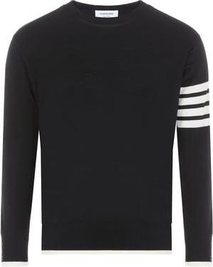 Thom Browne Pull en laine