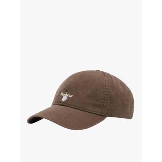 Barbour Casquette marron