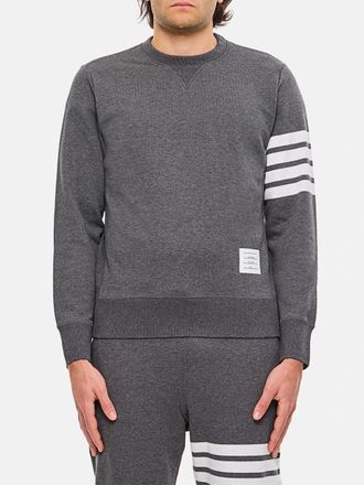 Thom Browne Sweatshirt THOM BROWNE Herren Farbe Grau 1