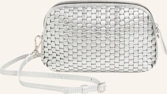 Parise Umh&auml;ngetaschen 1789 Small silber