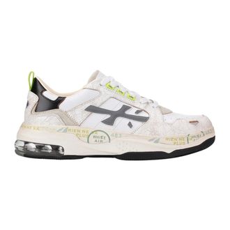 Premiata Homme, Chaussures, Multicolore, Taille: 42 EU Drake 352