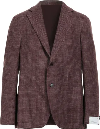 Caruso ANZ&Uuml;GE und CO-ORDS - Blazers auf YOOX.COM