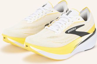 Brooks Laufschuhe Hyperion Max 4 weiss