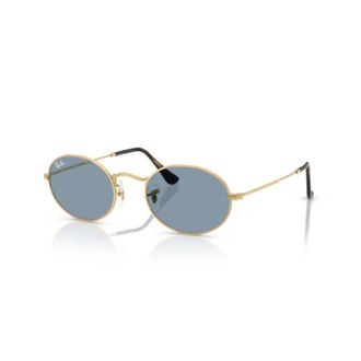 Ray-Ban unisex, Accessoires, Jaune, Taille: 51 MM Lunettes de soleil Sole