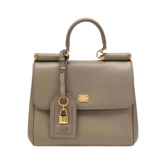 Dolce & Gabbana Damen, Taschen, Grau, ONE SIZEGr&ouml;&szlig;e