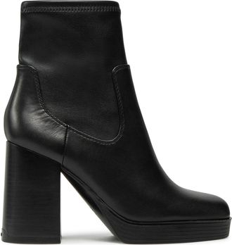 Aldo Stiefeletten Aldo Seraphica 13838694 Schwarz