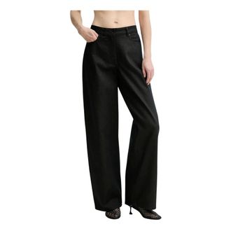 Remain Damen, Hosen, Schwarzk, W27Gr&ouml;&szlig;e