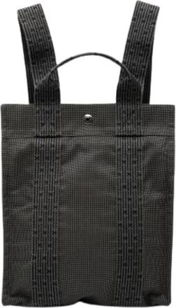 Hermès Damen, Pre-Owned, Grau, ONE SIZEGröße