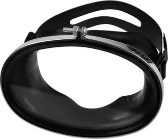 Perfeclan Schnorchel Tauchmaske, Scuba Swim Mask, Anti-Fog-Linsen-Brille Schnorchelbrille, Scuba Dive Schnorchelmaske mit zum Trockenschnorcheln