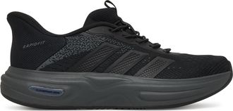 adidas Sneakers adidas Cloudfoam Cuxxion Rapidfit HP3445 Schwarz
