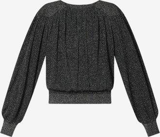 Isabel Marant Pull Enza - Femme - Noir - Taille34 - Isabel Marant