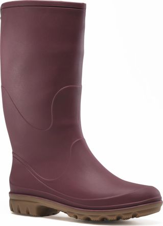 kamik Damen Miranda Gummistiefel, Rot (Burgundy Bur), 39 EU