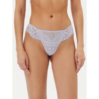Hunkem&ouml;ller Stringtanga Daisy 301149 Violett