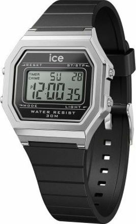 Ice Watch unisex, Accessories, Schwarzk, ONE SIZEGröße