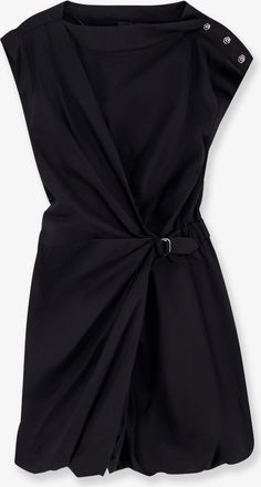 Pinko Elliot cotton dress - PINKO - gender_Woman