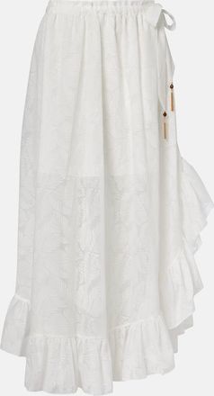 Zimmermann Maxirock Daylight