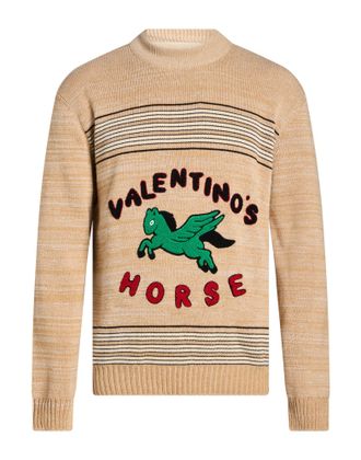 Valentino Garavani STRICKWAREN - Pullover auf YOOX.COM