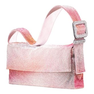 Benedetta Bruzziches Vitty La Grande - Parigi Alla Finestra - - Bags - Damen - Mehrfarbig - ONE SIZE