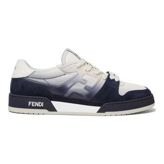 Fendi Herren, Schuhe, Mehrfarbig, 40 EUGr&ouml;&szlig;e