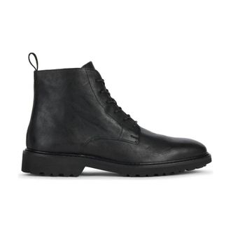 Geox Schwarze Stiefeletten - - Shoes - Herren - Schwarzk - 41 EU