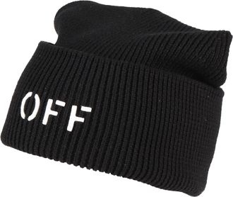 Off-white ACCESSOIRES - Mützen & Hüte auf YOOX.COM