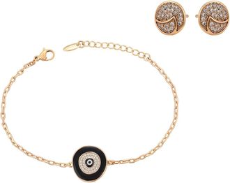 Faina Schmuckset