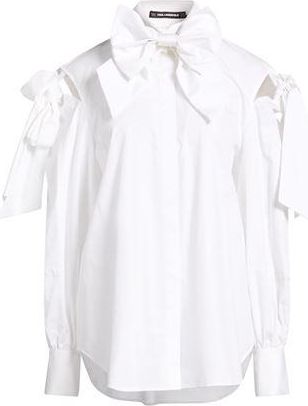 Karl Lagerfeld TOPS - Chemises sur YOOX.COM