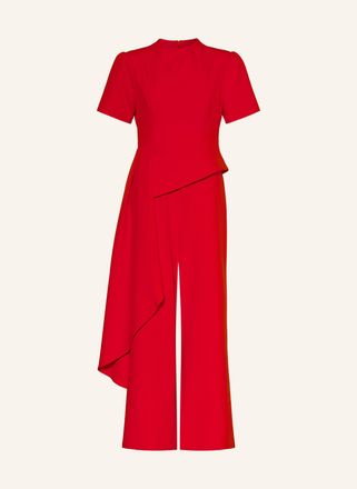Lipsy Jumpsuit rot