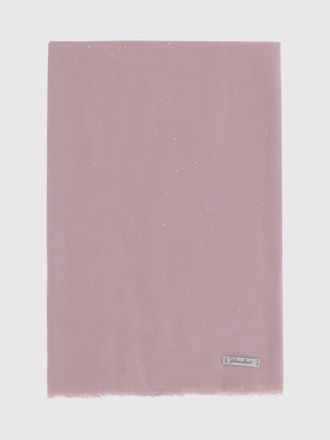 Faliero Sarti &Eacute;charpe Femme couleur Rose