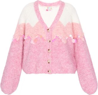 Izia Strickjacke